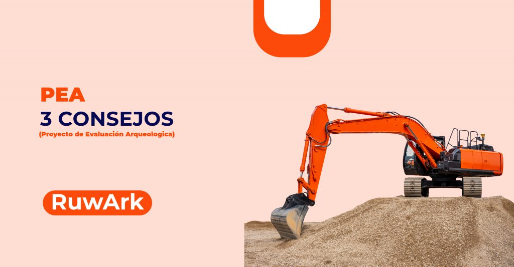 PEA 3 consejos | RuwArk